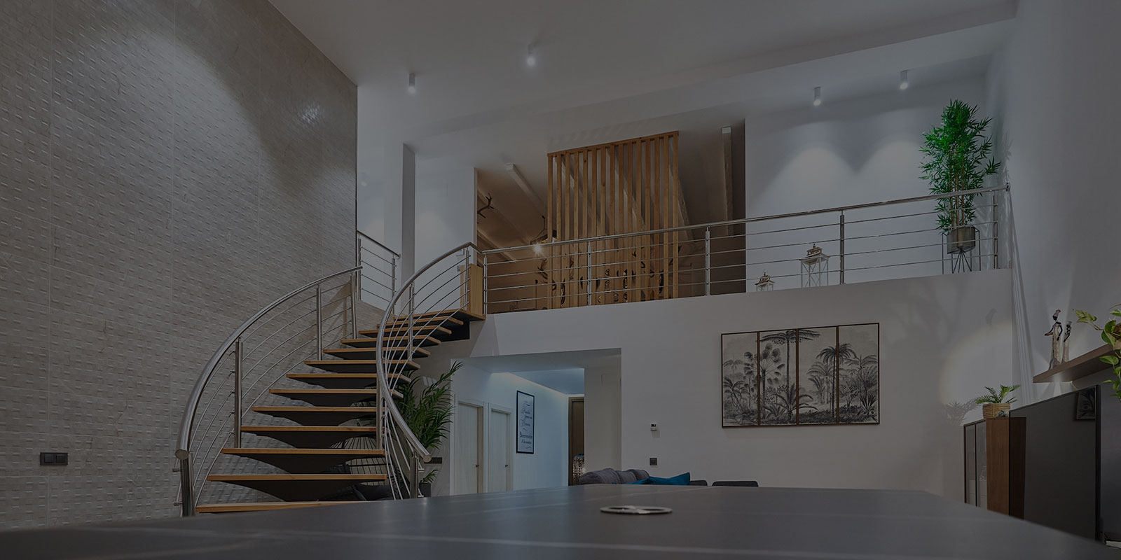 Inicio - Arquitectura Jaén